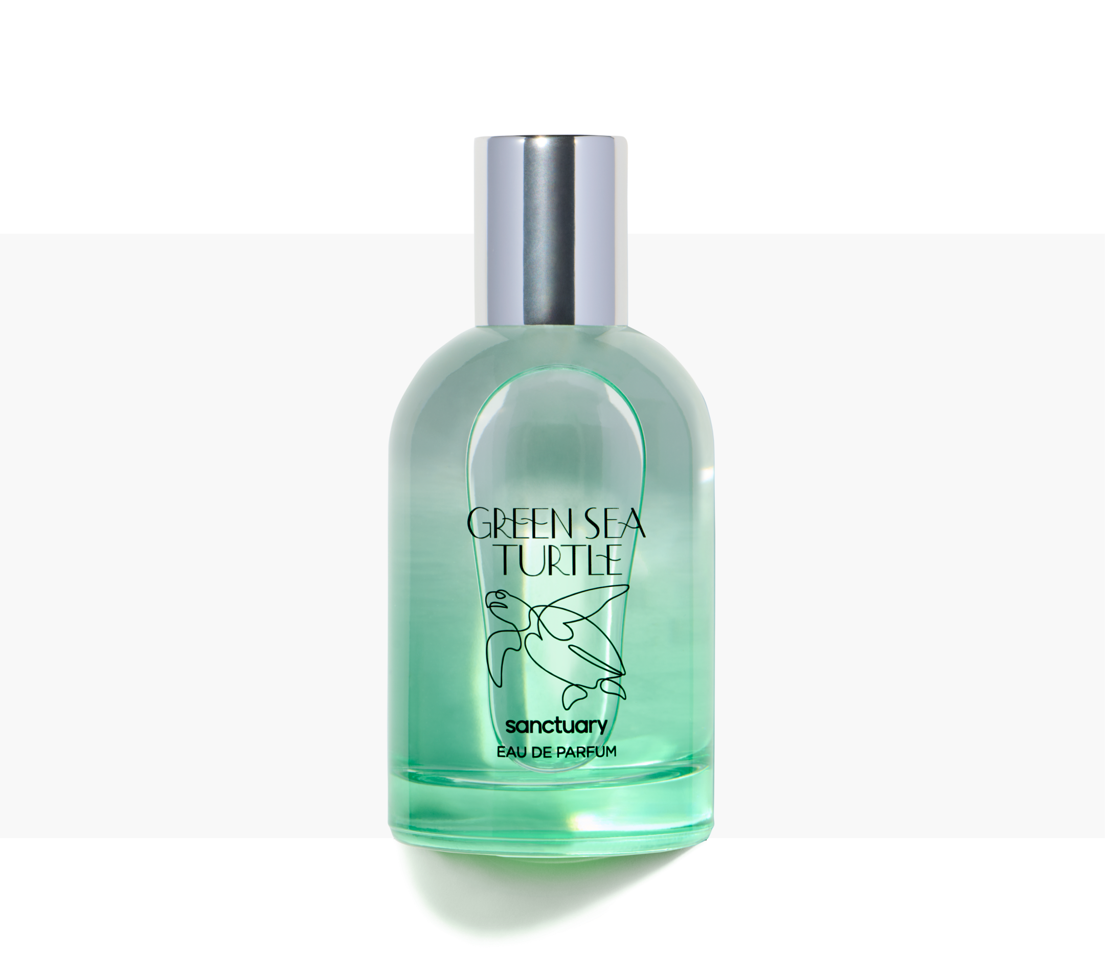 Amazon Rainforest, Lush, Humid, and Invigorating Perfume - Sanctuary
