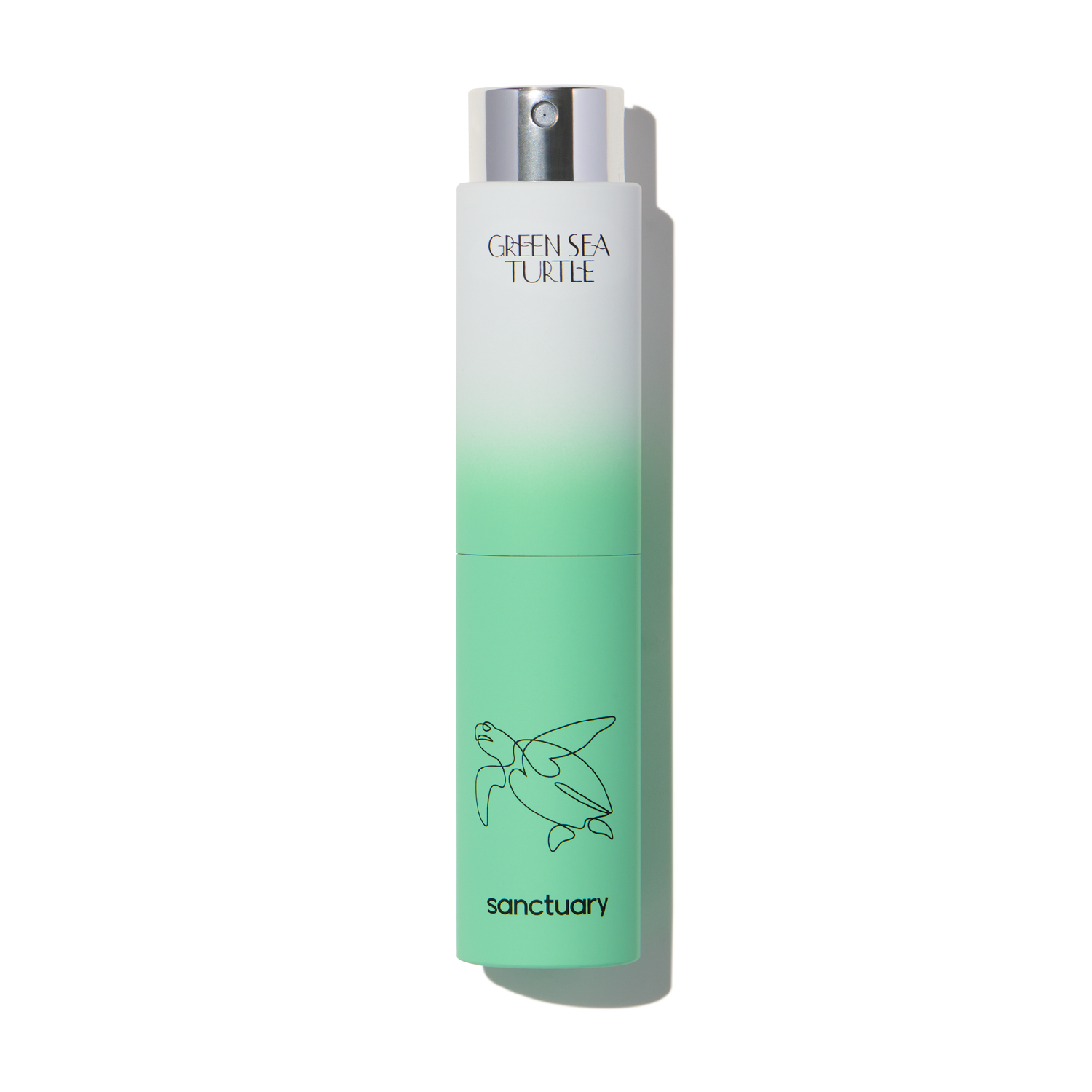 Amazon Rainforest, Lush, Humid, and Invigorating Perfume - Sanctuary