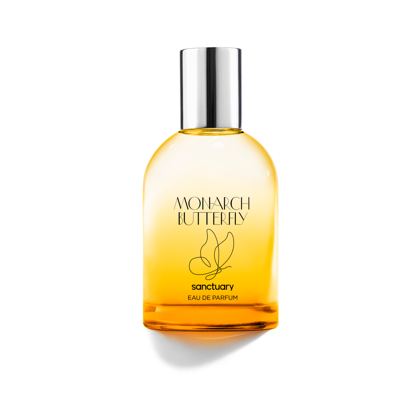 Sanctuary - Clean, Conscious, Sustainable Perfumes