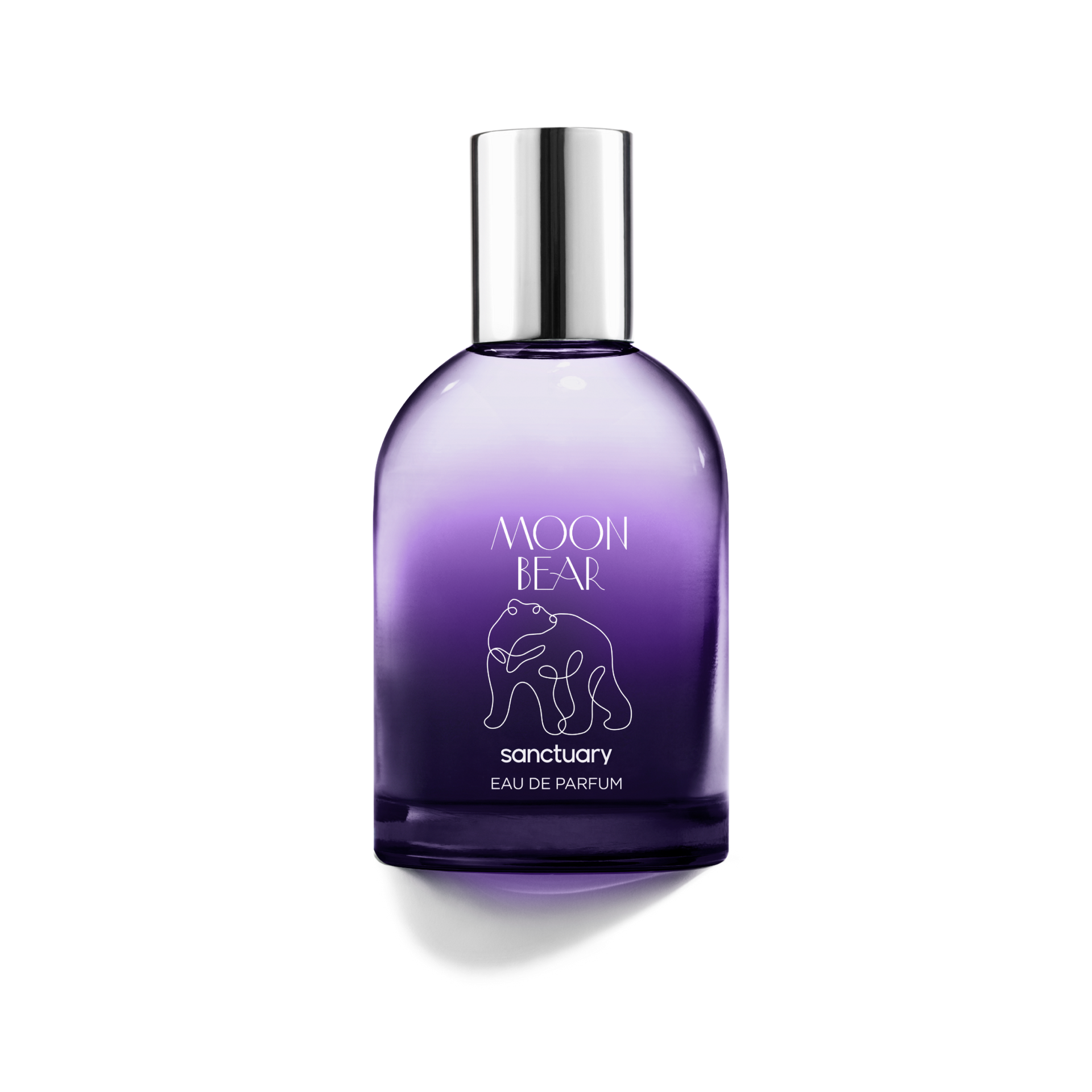 Sanctuary - Clean, Conscious, Sustainable Perfumes